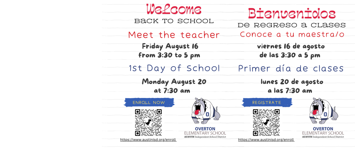 Overton Elementary School